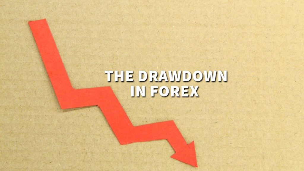 What Is The Drawdown In Forex? – Trade Talks Live