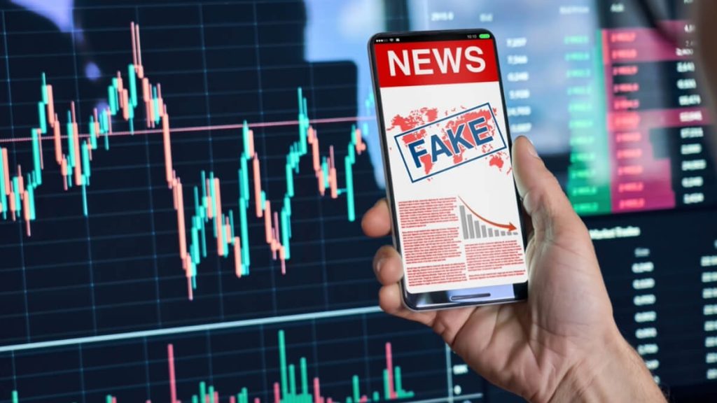 What Is a Fake Trading Screen? – Trade Talks Live